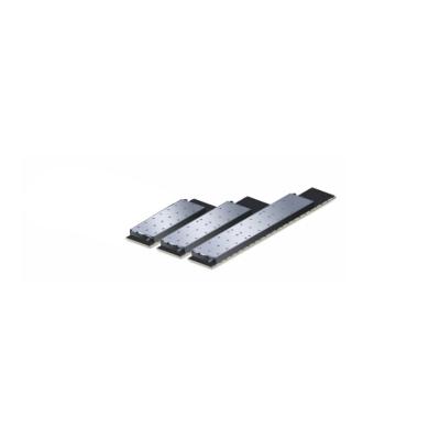 中国 低い魅力のリニア モーターをCogging 2700N Ironcoreのリニア モーターの大規模な勢力 販売のため