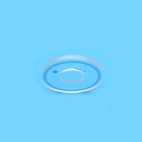 China R1910 Microscope Glass Encoder Disk High Stability Optical Sensors Ruler for sale