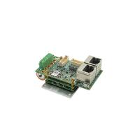 China RoHs High Precision DC Servo Driver With Fast Response Force Control for sale