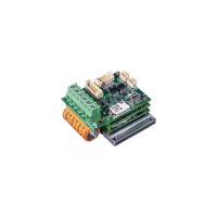 China RoHs High Precision DC Servo Driver With Fast Response Force Control for sale