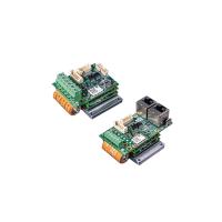 China RoHs High Precision DC Servo Driver With Fast Response Force Control for sale