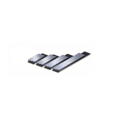 中国 高い力が付いている1500N 10125N Ironcoreのリニア モーターRoHs 販売のため