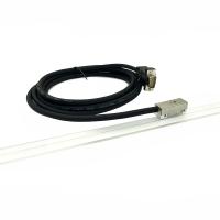 China Strong Anti Pollution Ability Optical Encoder Easy To Install No Maintenance for sale