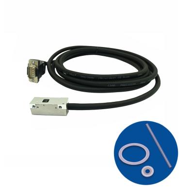Cina Easy Installation Optical Linear Encoder Read Head Linear Resolution 8um To 32nm in vendita