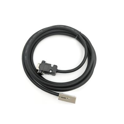 Cina Easy Installation Optical Linear Encoder Read Head Linear Resolution 8um To 32nm in vendita