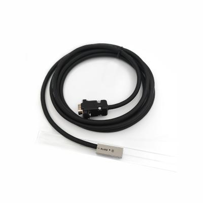 China Circle Optical Encoder Read Head Support Digital Output And Analog Output à venda