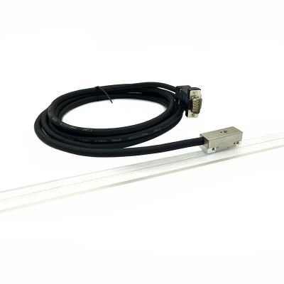 China Resolution Up To 8 Million/Turn Optical Rotary Encoder Speed Up To 10m/S à venda