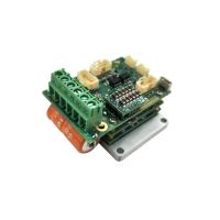 China High Current Drive High Power DC Servo Driver Small Size Strong Performance for sale