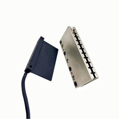 中国 1250N 360N Ironlessのリニア モーターの高性能の大きい推圧 販売のため