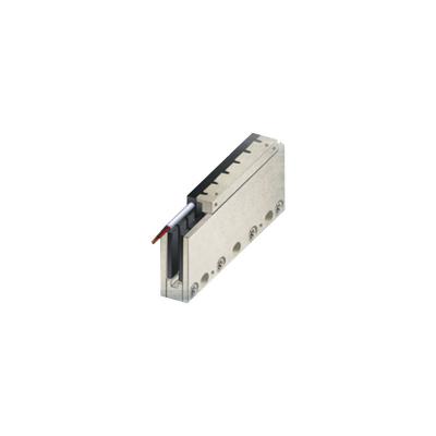 中国 1250N 360N Ironlessのリニア モーターの高性能の大きい推圧 販売のため