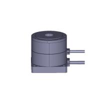 China Diameter 40mm Direct Drive Torque Motor Small Current For Semiconductor Equipment for sale