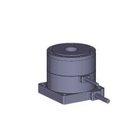 China Diameter 40mm Direct Drive Torque Motor Small Current For Semiconductor Equipment for sale