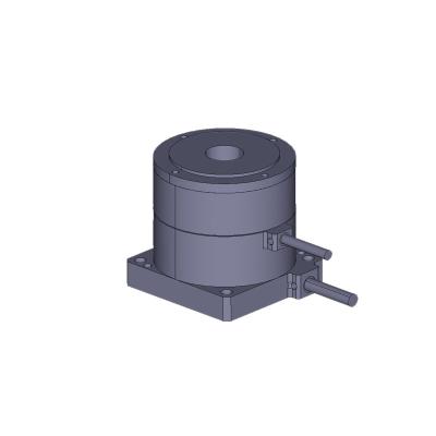 Cina Small Size Low Weight Direct Drive Motor Optimal Speed Control in vendita