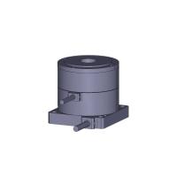 China High Precision / Efficiency Direct Drive Torque Motor , High Reliability Low Speed Motor for sale