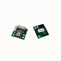 China Highly Accurate PCB Lightweight Inductive Rotary Encoders Easy To Install for sale