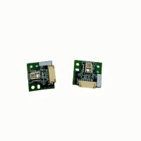 China Highly Accurate PCB Lightweight Inductive Rotary Encoders Easy To Install for sale