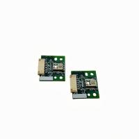 China Highly Accurate PCB Lightweight Inductive Rotary Encoders Easy To Install for sale