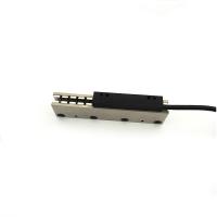 China Aluminum Material Ironless Linear Motor , High Performance High Efficiency Motor for sale