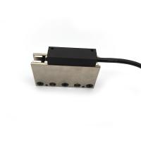 China High Performance Micro Ironless 3 Phase Linear Servo Motor 46N for sale