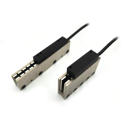 中国 高い加速マイクロ線形サーボ モーター高く速い応答のIronlessのリニア モーター 販売のため