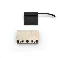 China High Accuracy Three Phase Linear Motor Small Ironless Magnetic High Force for sale