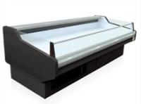 China 1.5m Refrigerated Deep Fresh Meat Display Freezer - 550W Power with Digital Temperature Control -2°C to 8°C for sale