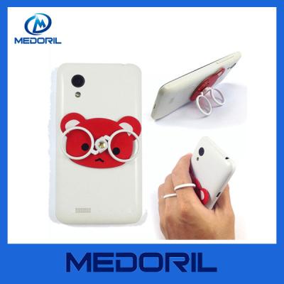 China 2016 Factory hot sale Stock Products metal ring holder for mobile phone for sale