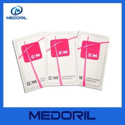 China China factory custom microfiber sticky mobile phone screen cleaner for promotional gifts for sale