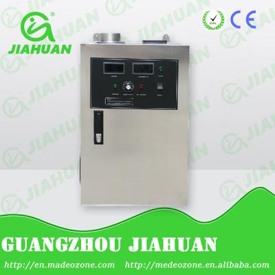 China KFC Exhaust ozone generator for sale