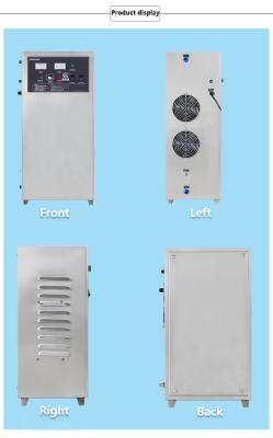 China ozone generator for laundry, laundry washing ozone generator, laundry ozone machine for sale