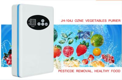 China vegetable and fruit puriifer ozone generator for home for sale