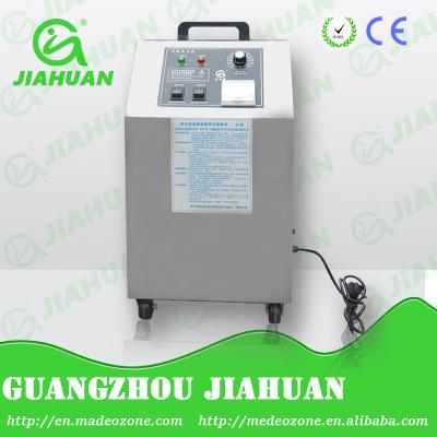 China movable ozone device for sale