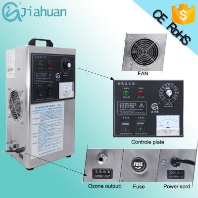 China ozone generator for sale for sale