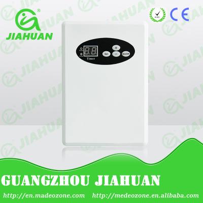 China ozone generator for vegetable and fruit purifier for sale