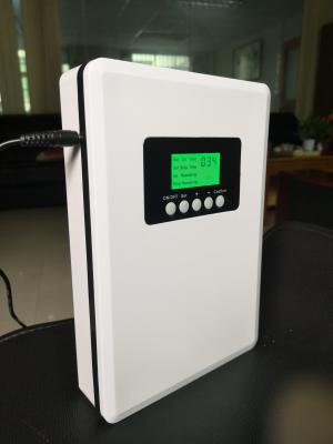 China mini ozone generator for home use for sale