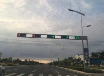 China Factory - Nanjing Gaoqiao Traffic Signal Project Co., Ltd.