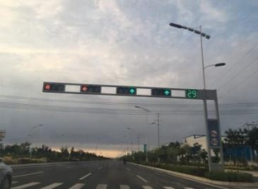 Verifizierter China-Lieferant - Nanjing Gaoqiao Traffic Signal Project Co., Ltd.