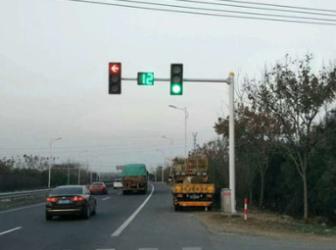 China Factory - Nanjing Gaoqiao Traffic Signal Project Co., Ltd.