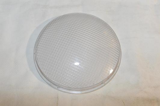 300mm fresnel lens traffic light housing