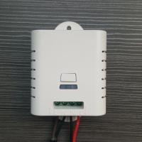 China Wireless Manual Interlock+Self-lock 4-Output Control Traffic Light Controller And Remoter for sale