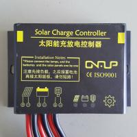 China Solar Charge Controller Wireless Road Traffic Light Waterproof Dustproof Crashproof for sale