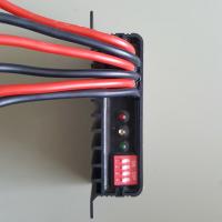 China Solar Charge Controller Wireless Road Traffic Light Waterproof Dustproof Crashproof for sale