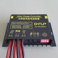 China Solar Charge Controller Wireless Road Traffic Light Waterproof Dustproof Crashproof for sale