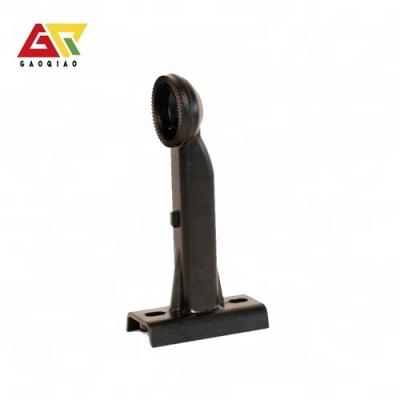 Cina 200 mm Lampada a semaforo Quadrato Policarbonato alloggiamento UV resistente Anti-affaticamento in vendita