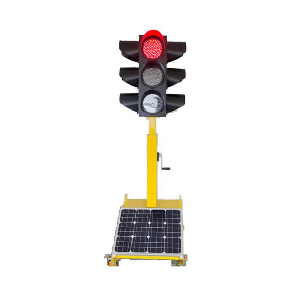 Quality 75W Monocrystalline Solar Panel LED Bulb Wireless Control Light for sale