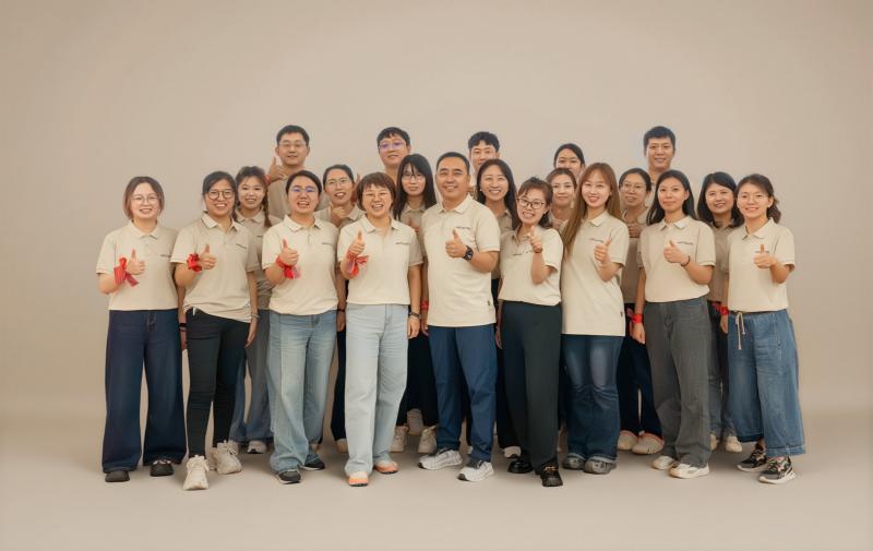 Verified China supplier - Shijiazhuang Far East Intelligent Technology Co., Ltd.