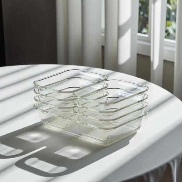 Quality Blooming Series Food Storage Containers for sale