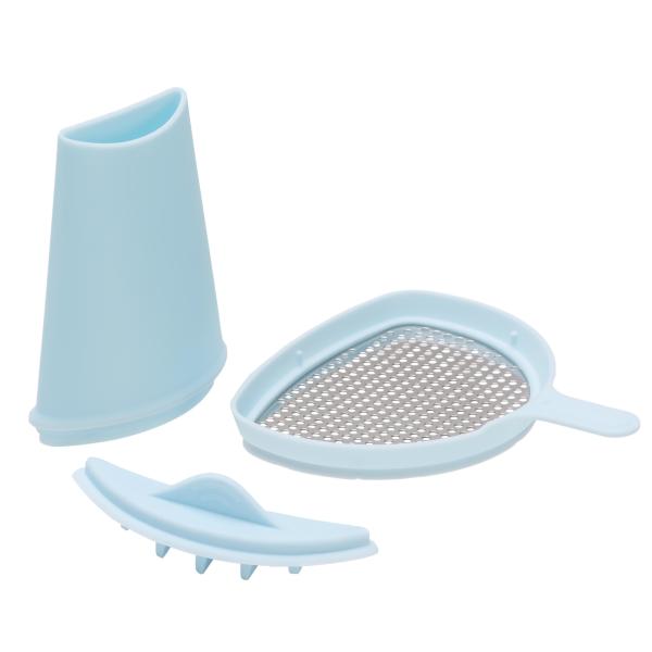 Quality Multifunctional Food Preparation Measuring Cup Set With Egg Separator / Juicer / for sale