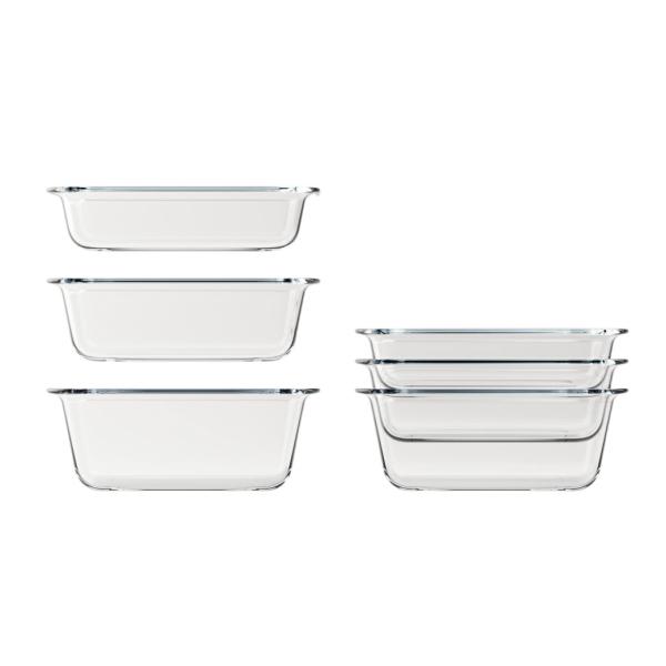 Quality Blooming Series Food Storage Containers for sale
