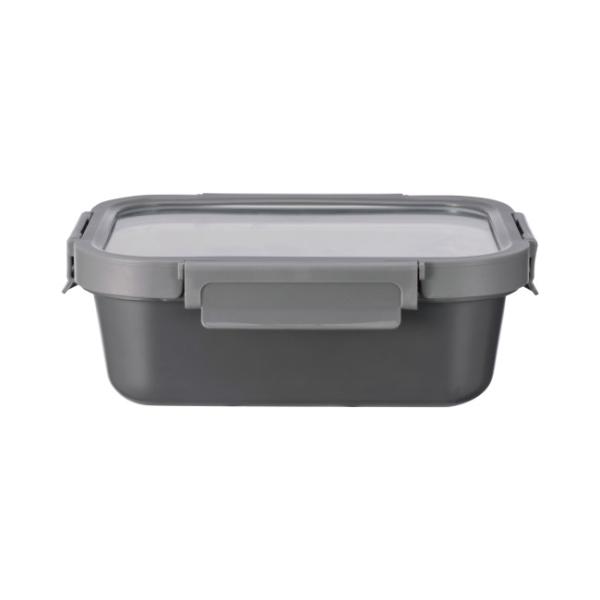 Quality Non Stick Coating Glass Food Container With Glass Lid Customized Freezer Safe for sale